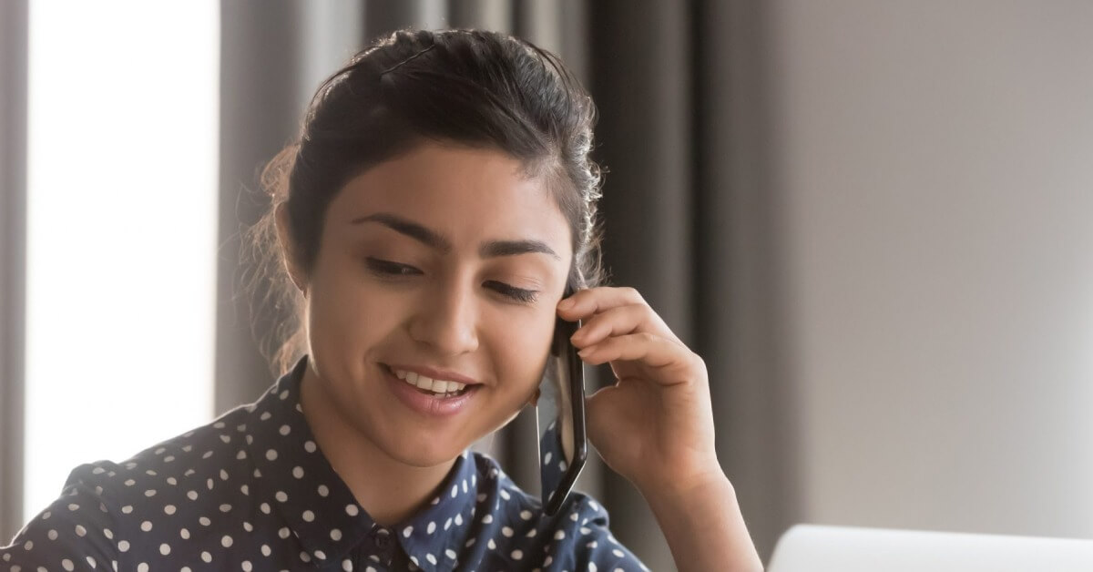 Virtual Receptionist & Call Answering Services | ReceptionHQ