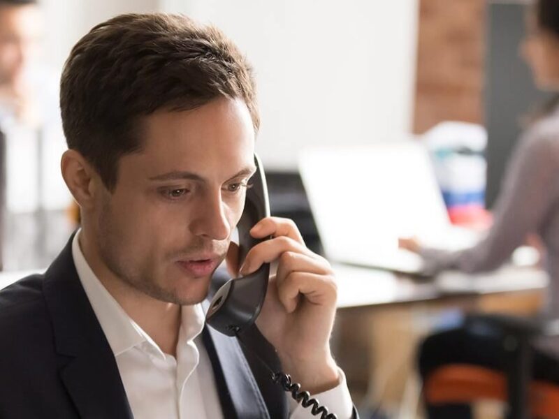 Top 10 Tips For Business Phone Answering ReceptionHQ Top 10 Tips For Business Phone Answering ReceptionHQ