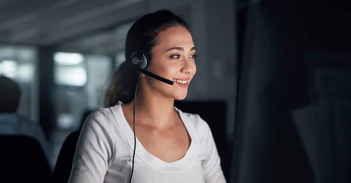 After Hours Answering Services | 24/7 Coverage | ReceptionHQ