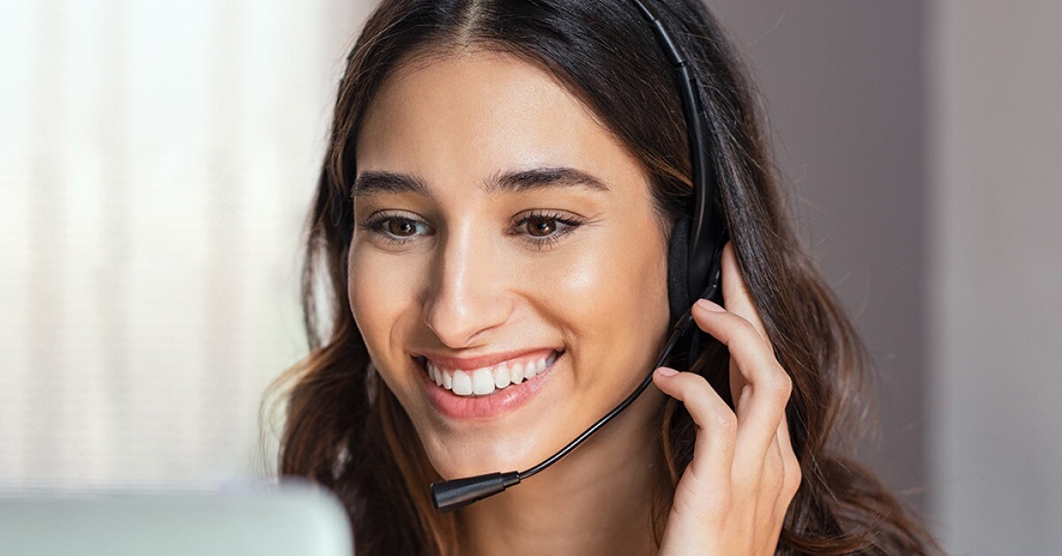 Short-Term Or Temporary Answering Services | ReceptionHQ