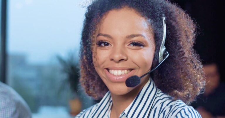 Forwarding business calls to virtual receptionists | ReceptionHQ