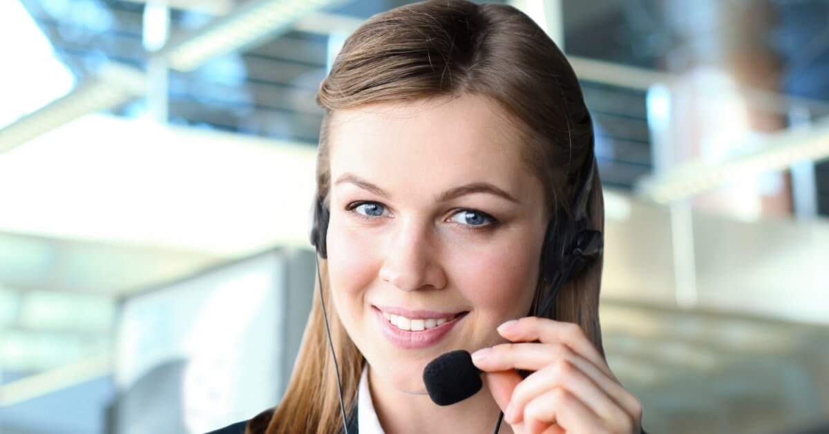 Virtual Receptionist Services | Request Call Back | ReceptionHQ