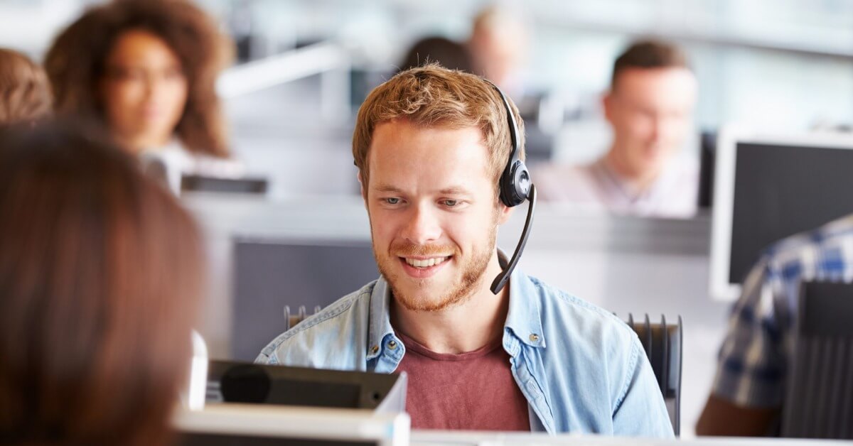 Virtual Reception & Call Answering | About ReceptionHQ