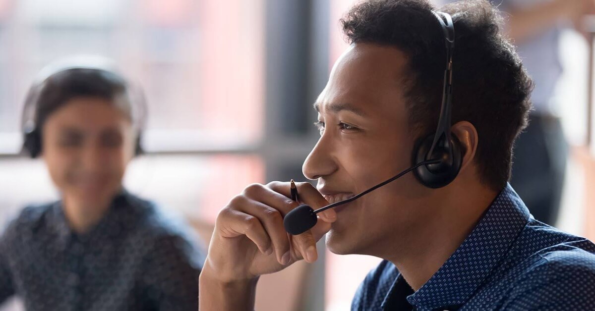 Virtual Reception Call Answering Services | ReceptionHQ