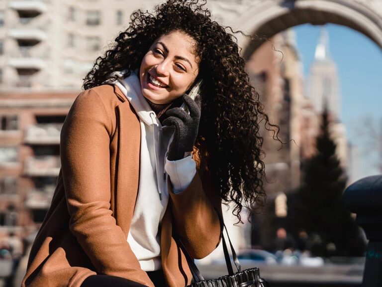 Virtual Reception & Call Answering Services | ReceptionHQ