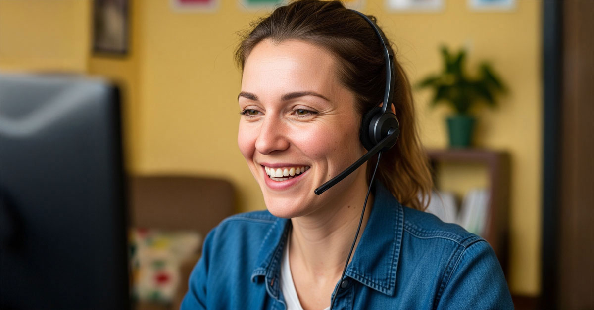 Virtual Reception Service | Request Callback | ReceptionHQ