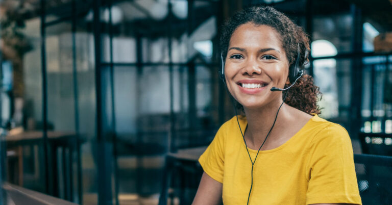 Virtual Receptionist & Call Answering Services | ReceptionHQ