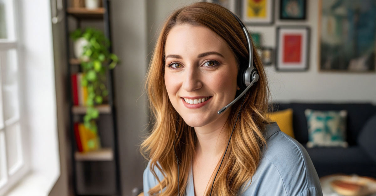 How To Answer Business Calls Professionally | ReceptionHQ